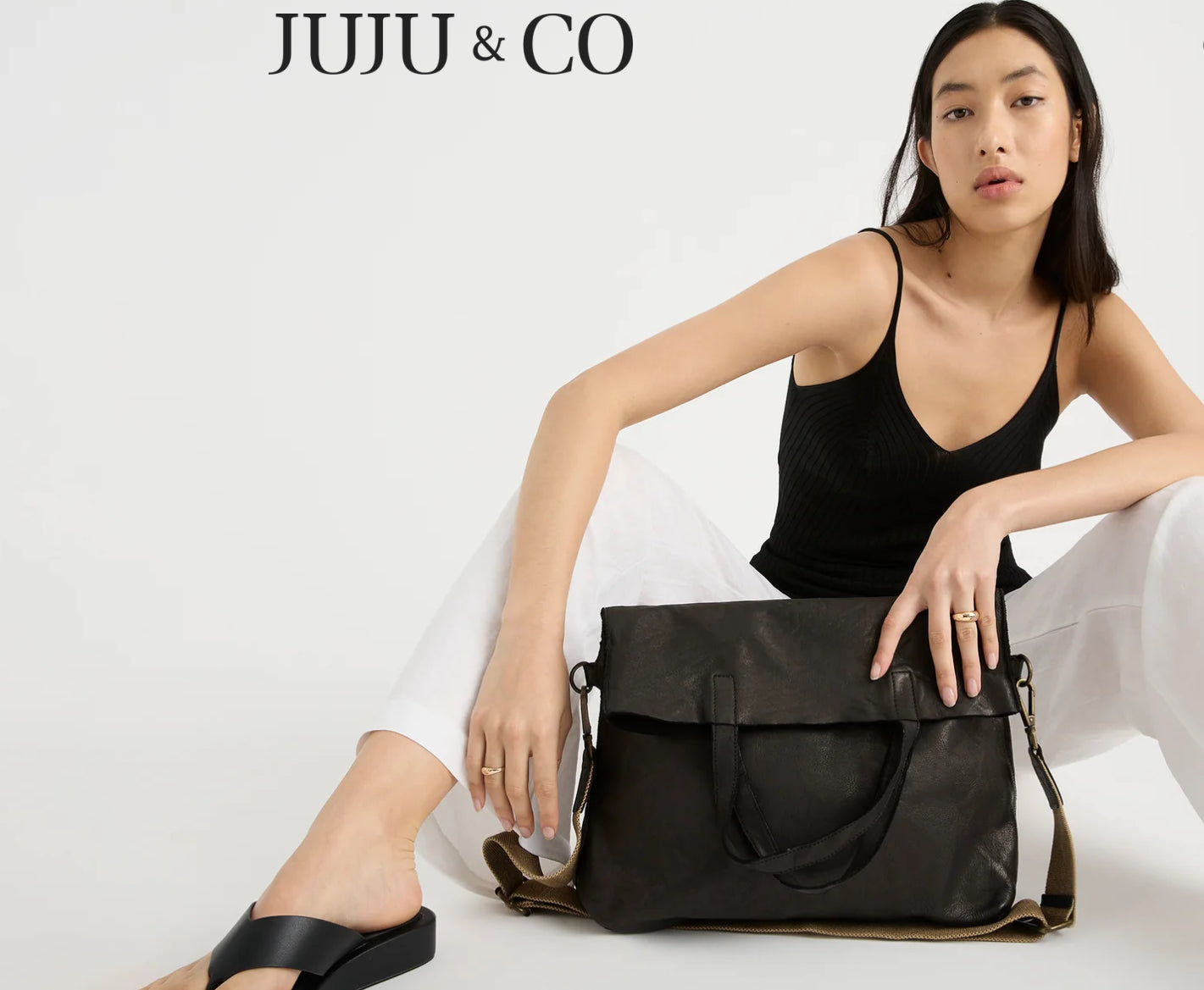 Juju & Co – Thequirkychair